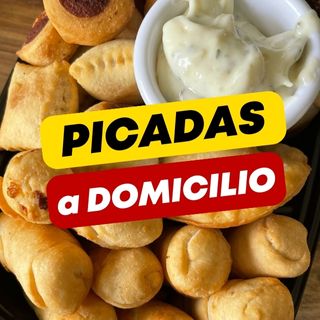 PICADITAS YA LISTAS – Picadas Amarellas-Picaditas en Barranquilla